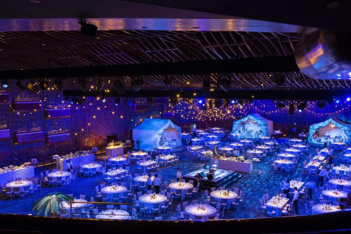 Top 5 Unique Ramadan Iftar and Suhoor Spots – Top Spots Dubai ...