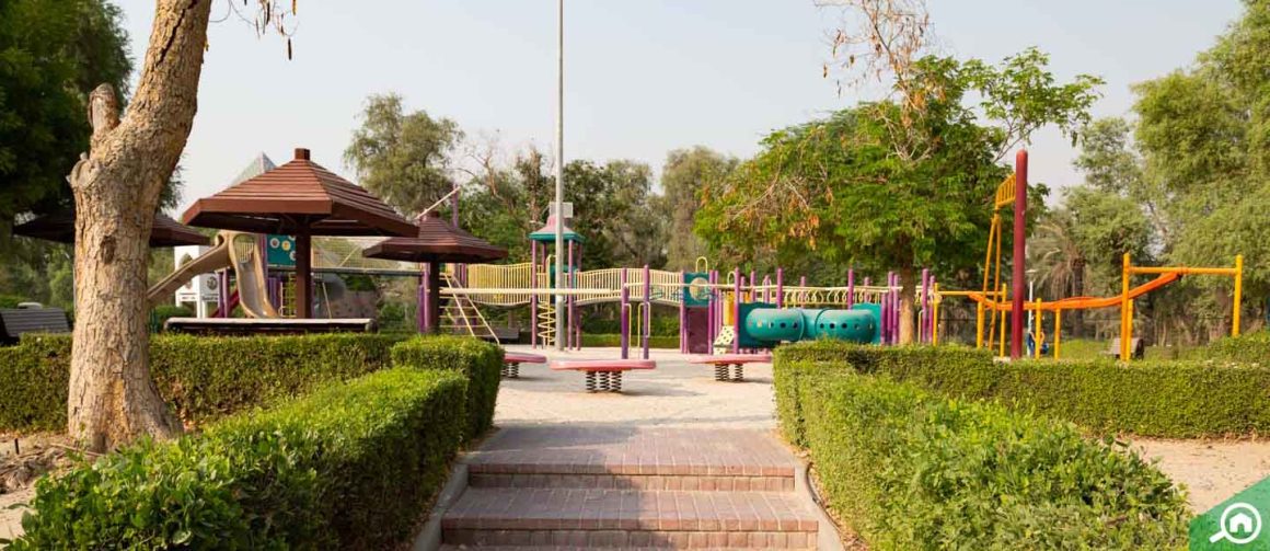 Best Parks and Gardens to Visit in Dubai – Top Spots Dubai ...