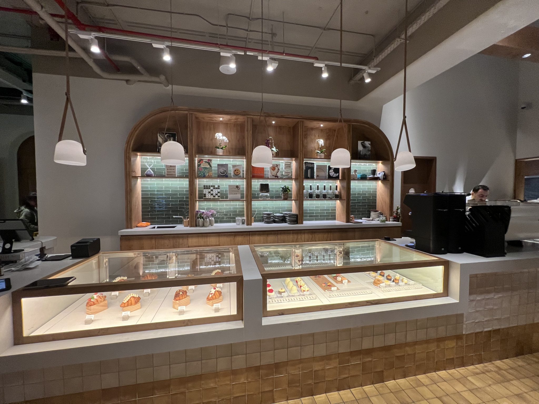 50 Best Coffee Shops and Cafés in Dubai – Top Spots Dubai | Restaurants ...