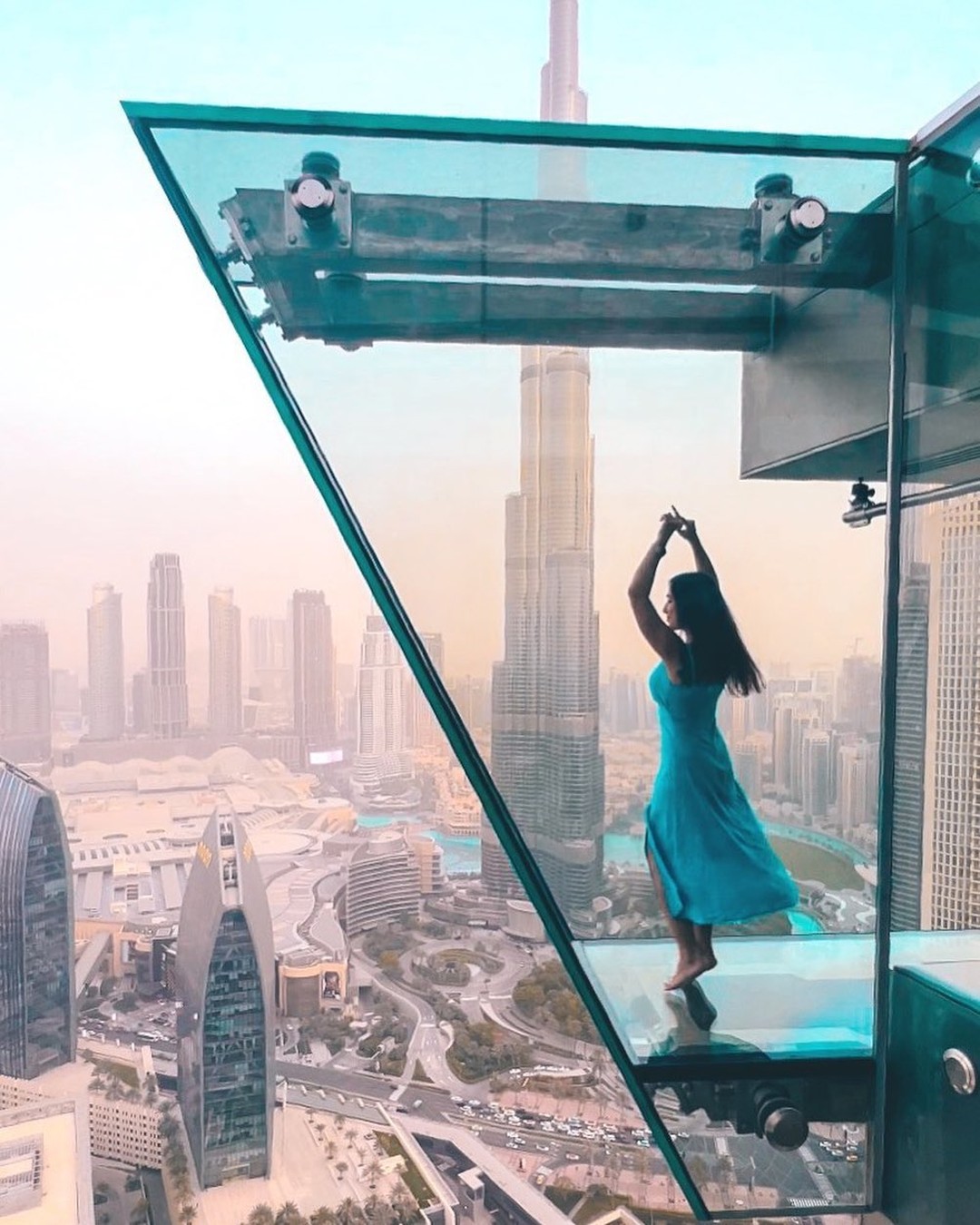 Top 10 Dubai’s Unique Attractions – Top Spots Dubai | Restaurants ...