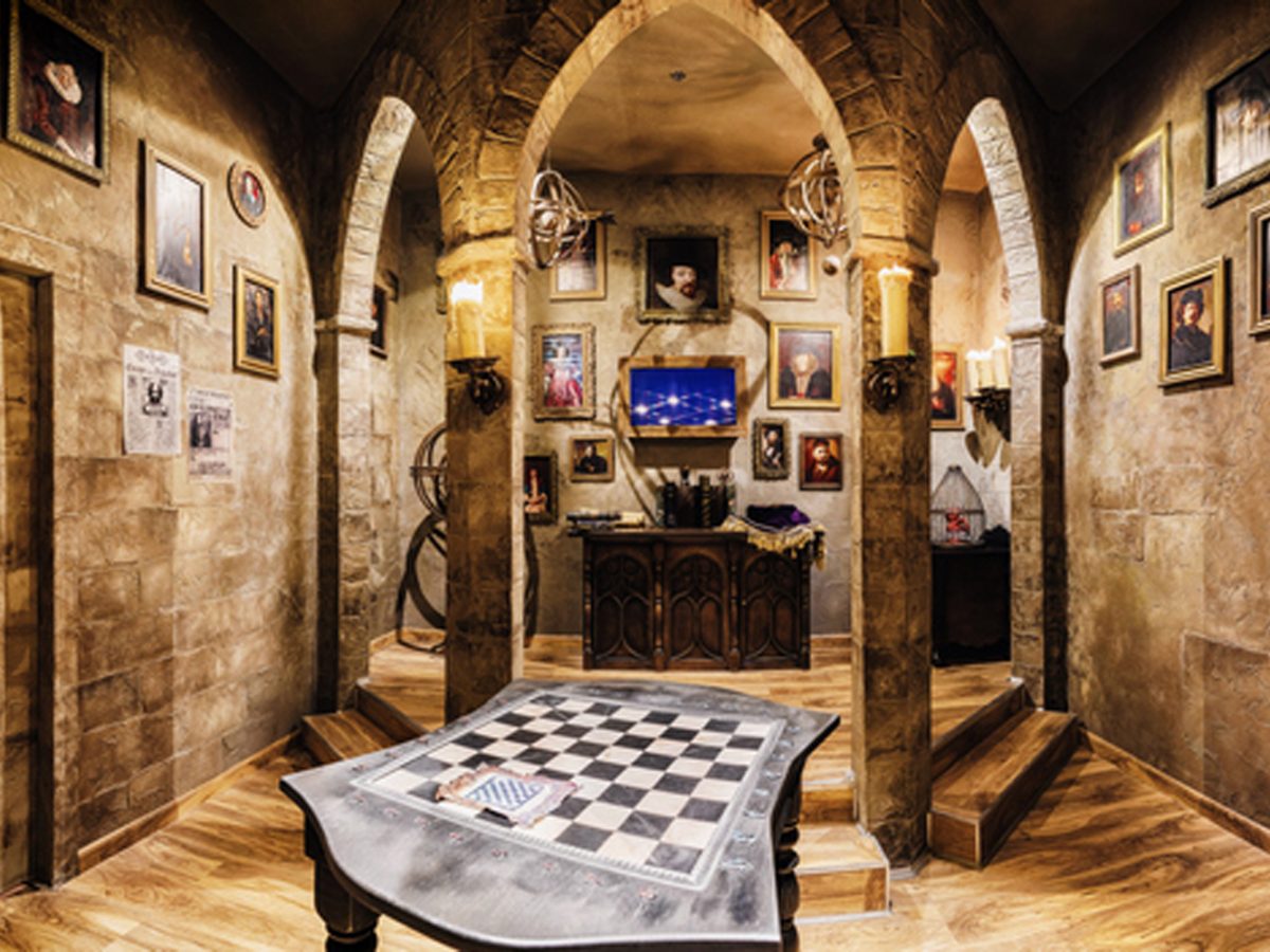 Top 3 Escape Rooms in Dubai – Top Spots Dubai | Restaurants, Things to ...