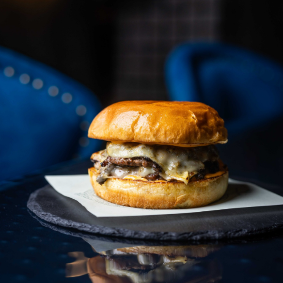 Top 3 Wagyu Burgers To Enjoy In Dubai – Top Spots Dubai | Restaurants ...