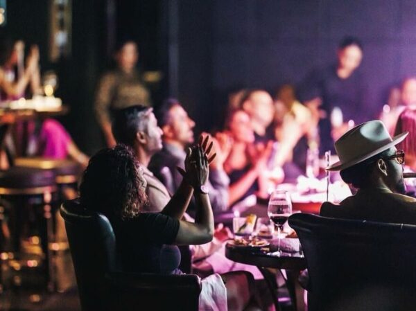 Best Jazz Bars and Lounges in Dubai – Top Spots Dubai | Restaurants ...