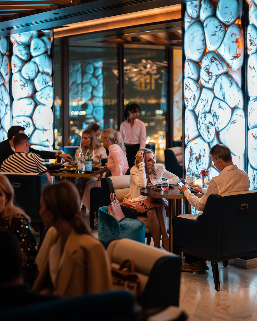 Ling Ling – Top Spots Dubai | Restaurants, Things to Do, Hotels, Events ...