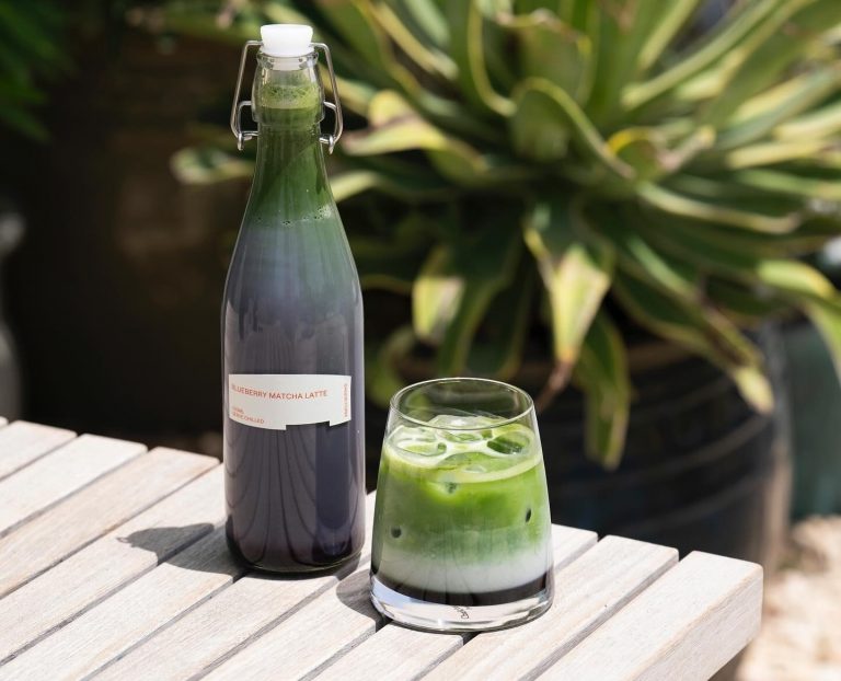 12 Best Iced Matcha Lattes in Dubai – Top Spots Dubai | Restaurants ...