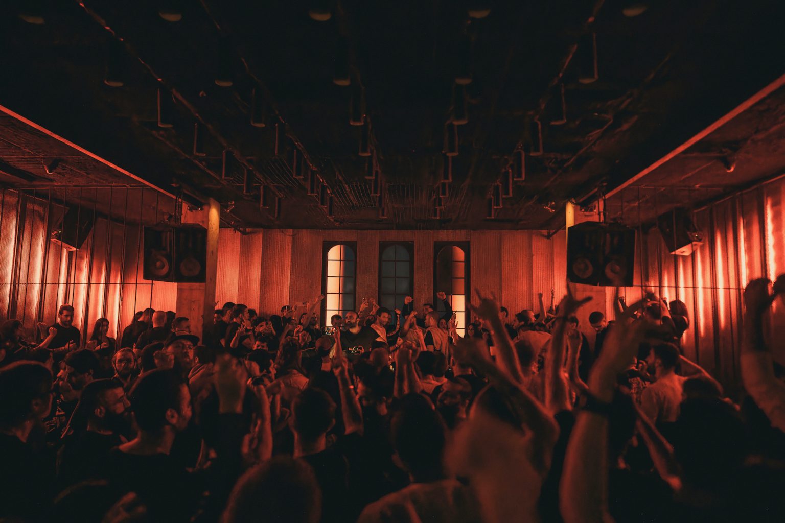 Reunion Club – Top Spots Dubai | Restaurants, Things to Do, Hotels ...