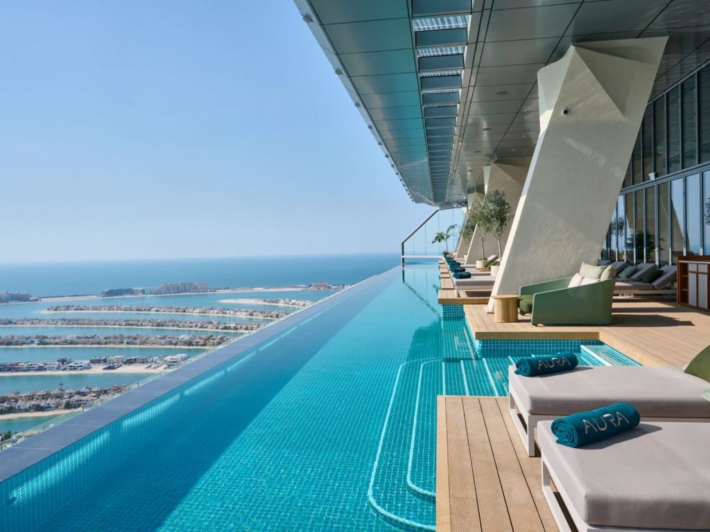 Best Pool Clubs to Party in Dubai – Top Spots Dubai | Restaurants ...