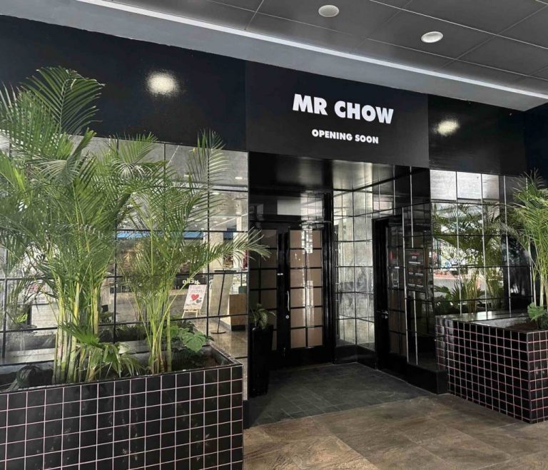 London’s Renowned Chinese Restaurant Mr Chow Is Coming to Dubai – Top ...