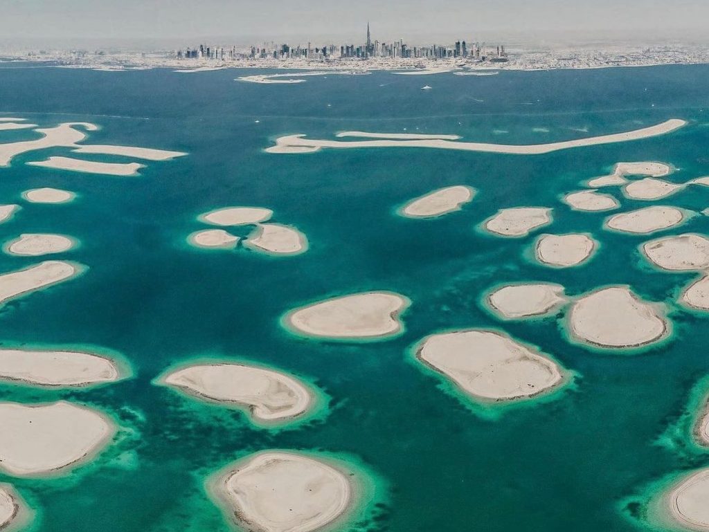 Dubai Islands: The Ultimate Travel Guide – Top Spots Dubai ...