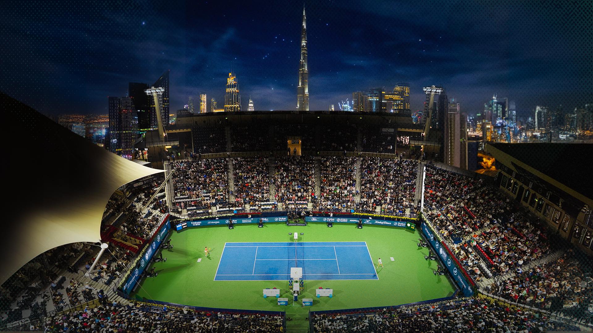 Dubai Duty Free Tennis Championships: Complete Guide – Top Spots Dubai ...