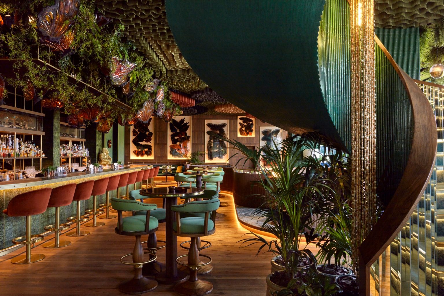 Best Latin American Restaurants to Try in Dubai – Top Spots Dubai ...