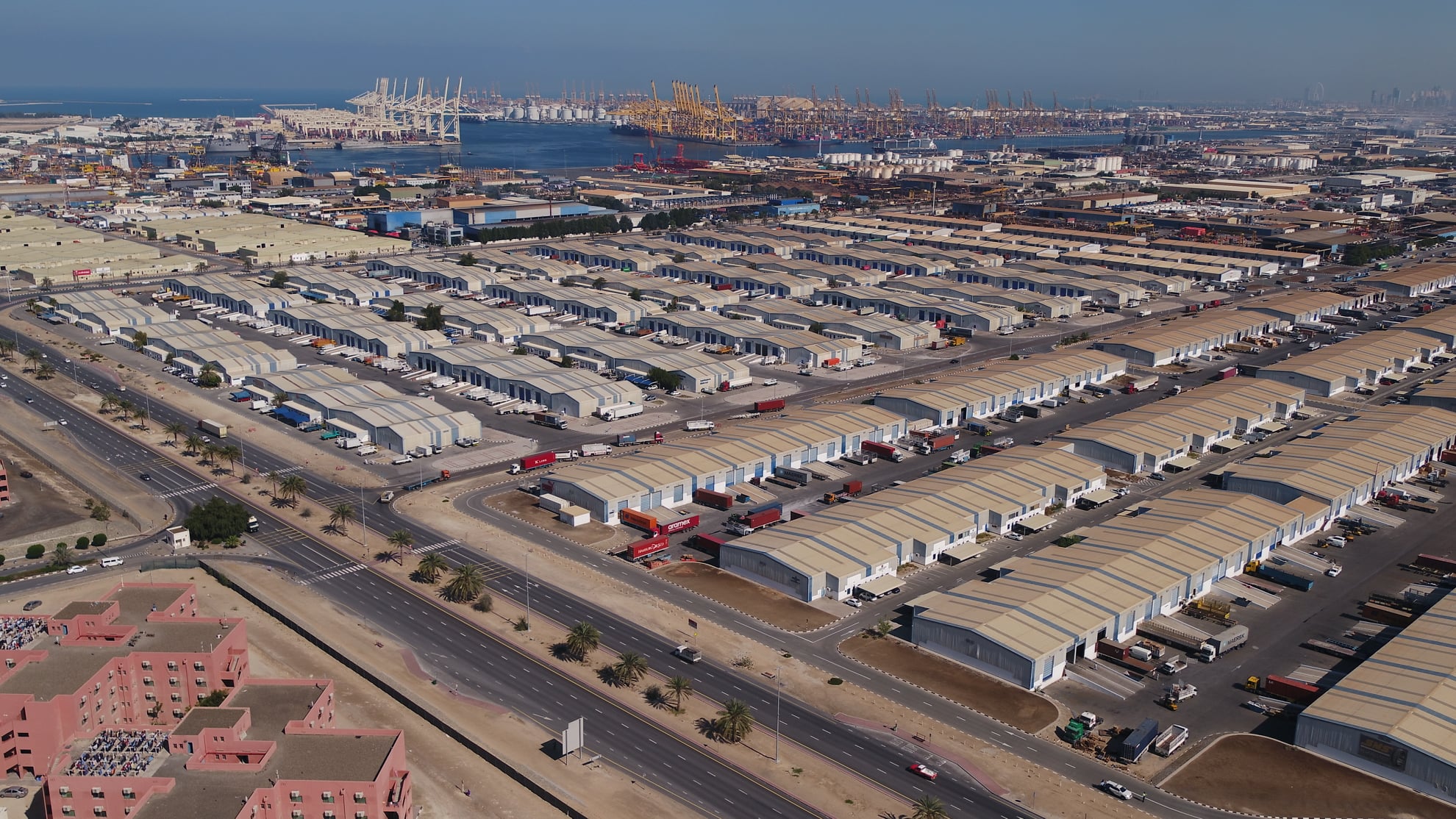 Full List of Free Zones in the UAE – Top Spots Dubai | Restaurants ...