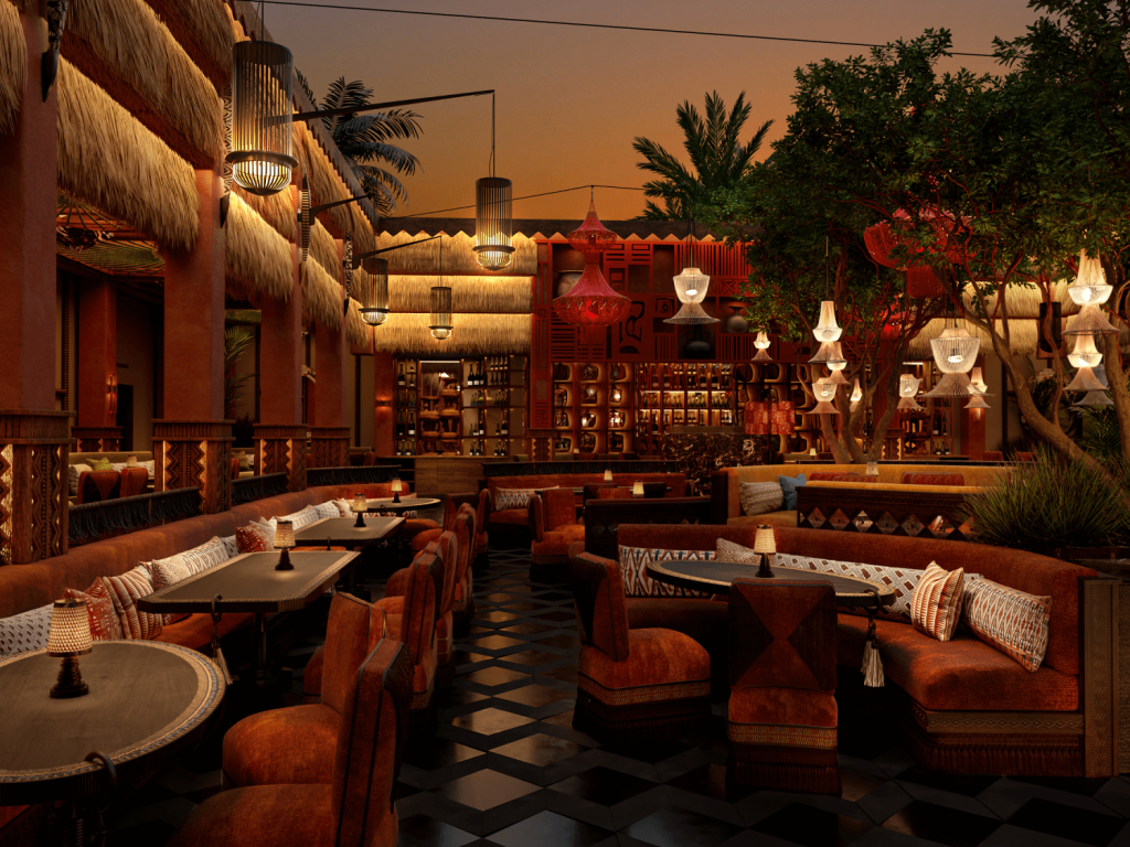 Ultimate Guide to Restaurants in J1 Beach – Top Spots Dubai ...