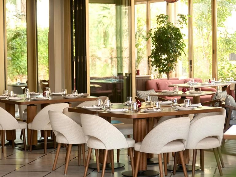 Ultimate Guide to Restaurants in J1 Beach – Top Spots Dubai ...