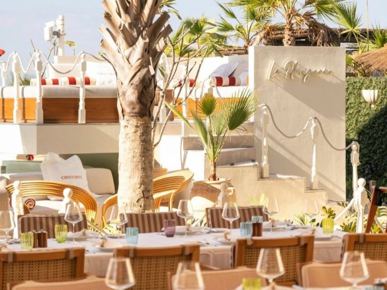 Ultimate Guide to Restaurants in J1 Beach – Top Spots Dubai ...