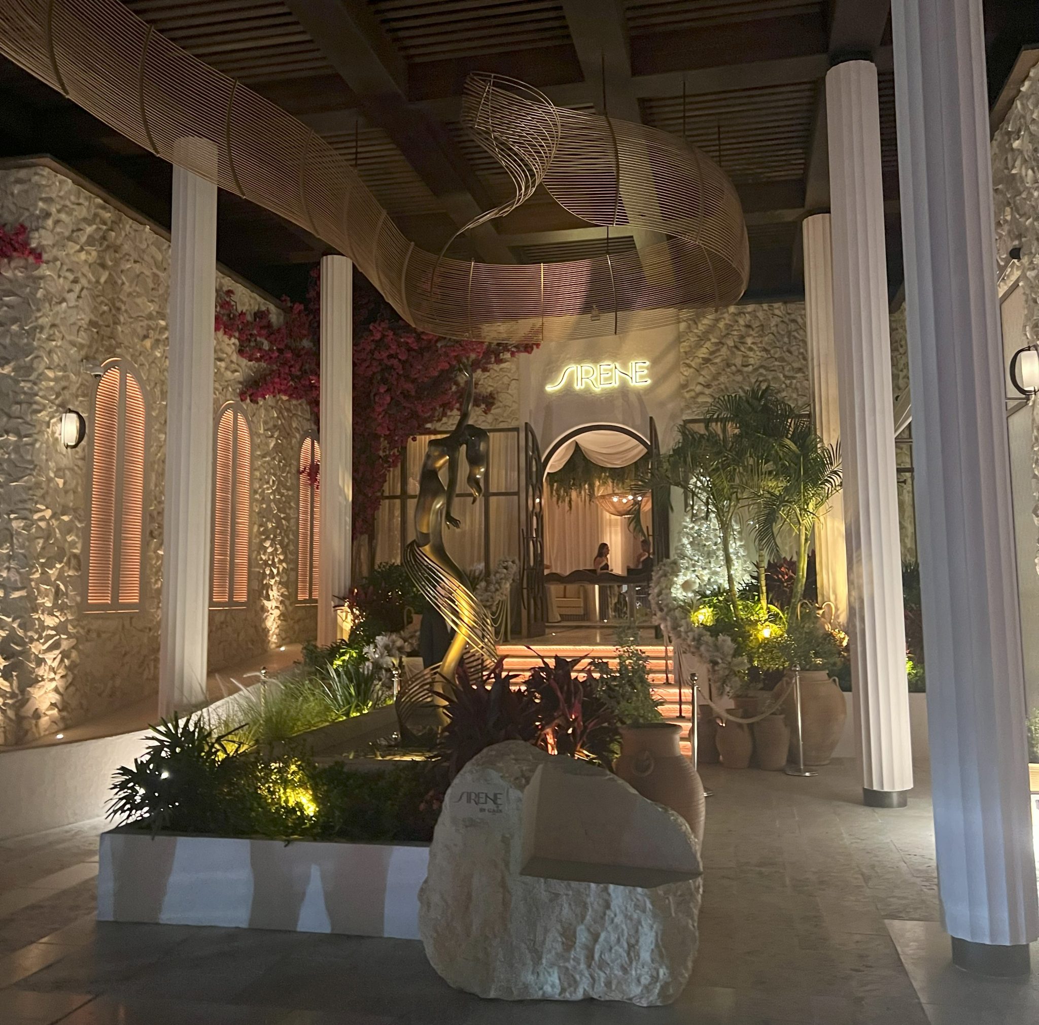 Ultimate Guide to Restaurants in J1 Beach – Top Spots Dubai ...