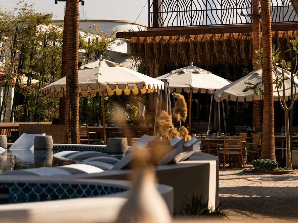 Ultimate Guide to Restaurants in J1 Beach – Top Spots Dubai ...