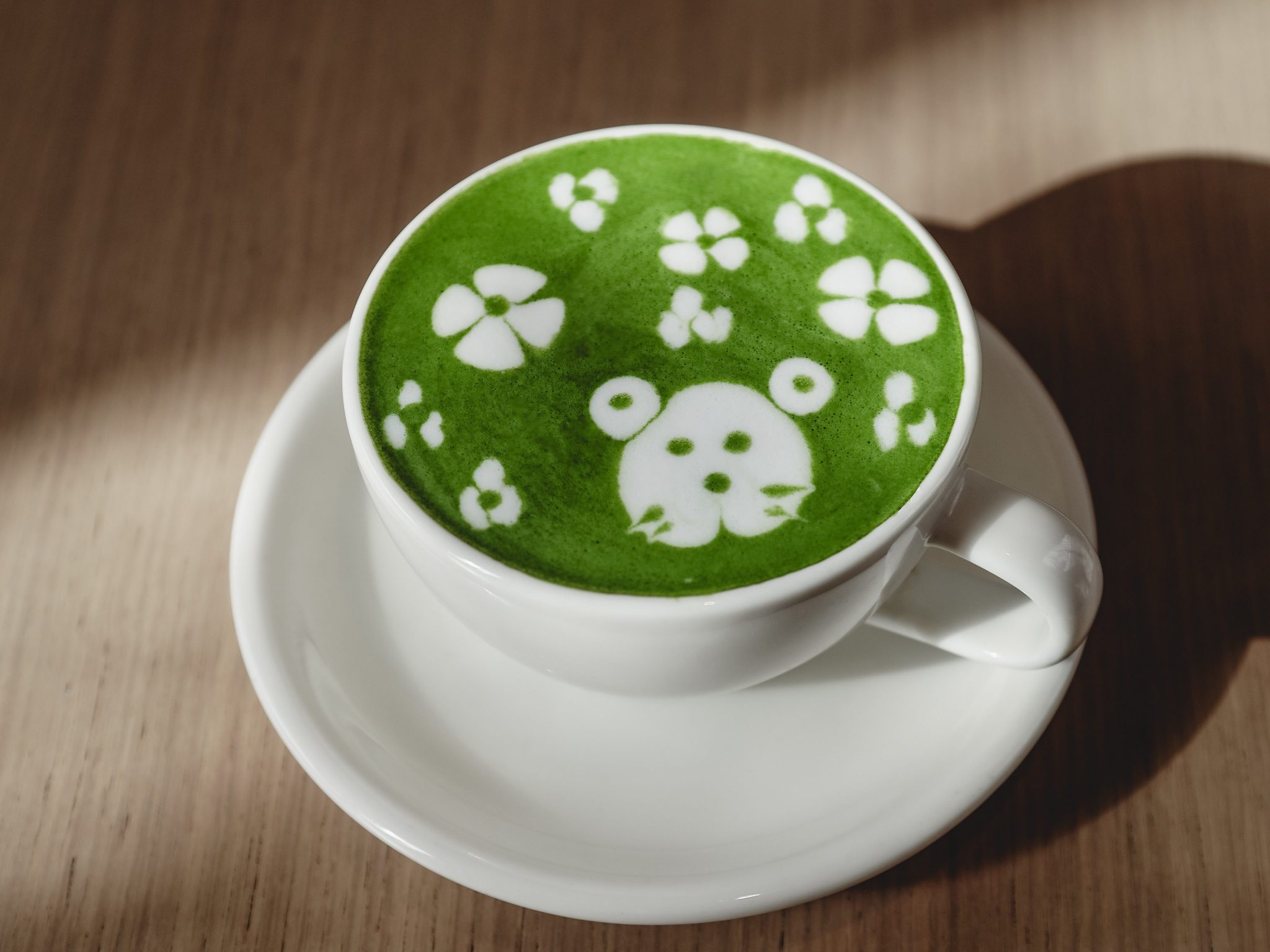 12 Best Spots in Dubai for Matcha Lovers to Indulge – Top Spots Dubai ...