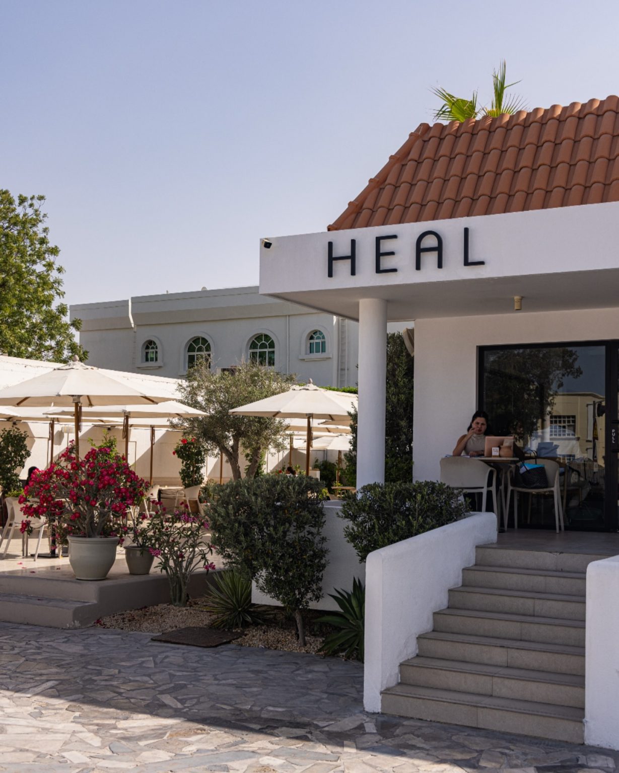 Best Zen Garden Cafés in Dubai – Top Spots Dubai | Restaurants, Things ...
