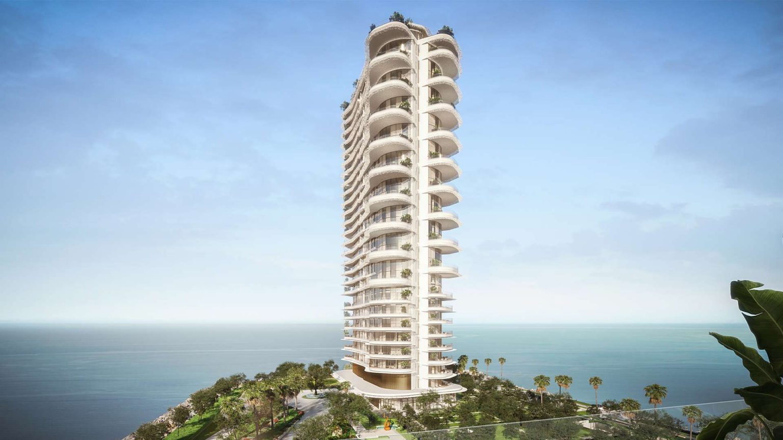 Top 20 Best Residential Towers Under Construction in Dubai – Top Spots ...
