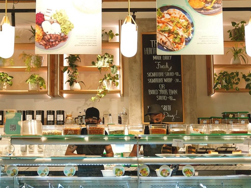 Best Cafes in DIFC – Top Spots Dubai | Restaurants, Things to Do ...