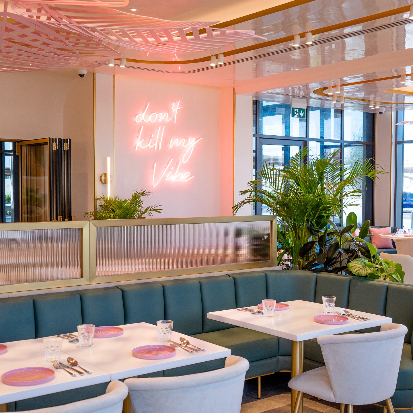 Best Cafes in DIFC – Top Spots Dubai | Restaurants, Things to Do ...