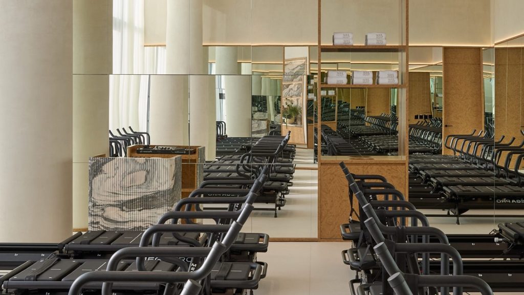 List of Lagree Studios in Dubai – Top Spots Dubai | Restaurants, Things ...