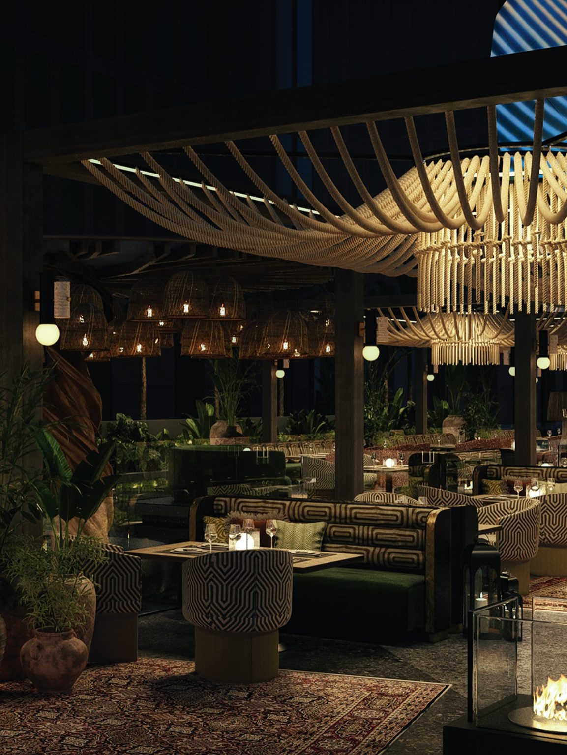 Uncut Dubai – Top Spots Dubai | Restaurants, Things to Do, Hotels ...